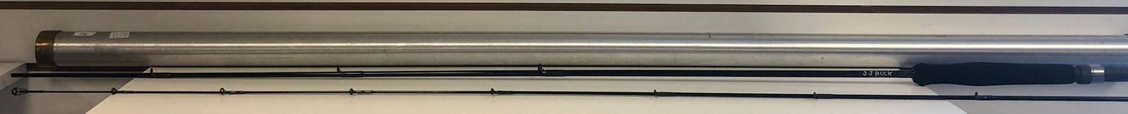 Fps D16, Japan, Fishing Rod Made For Owner