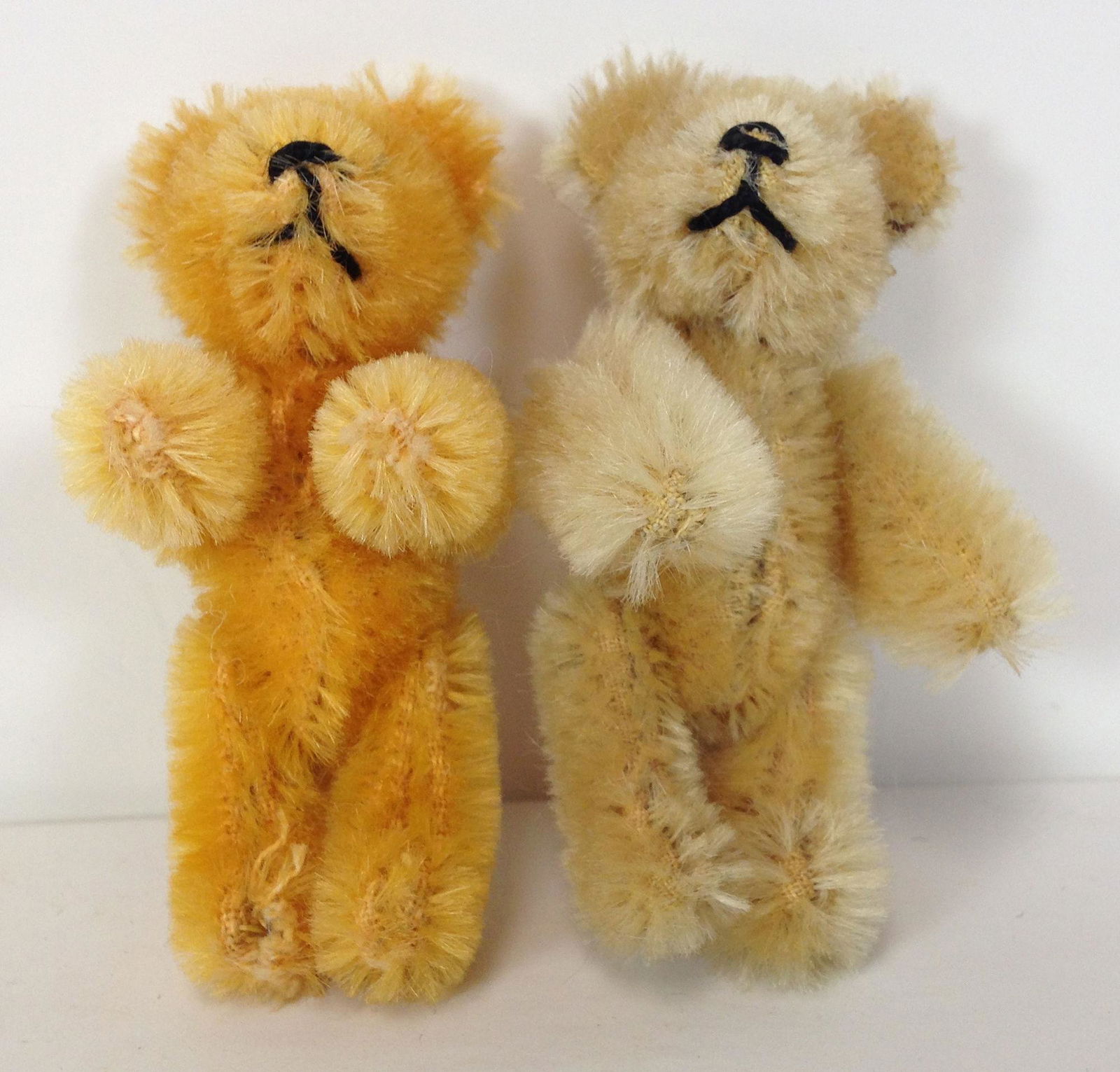 Schuco teddy bears store