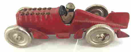 HUBLEY #5 RACER - Mar 16, 2013 | Lloyd Ralston Gallery in CT