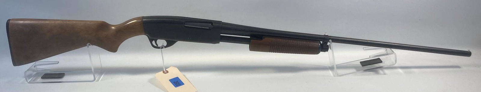 SPRINGFIELD, MODEL 67F, .410 GAUGE SHOTGUN, SN: - Dec 12, 2020 | Apple ...