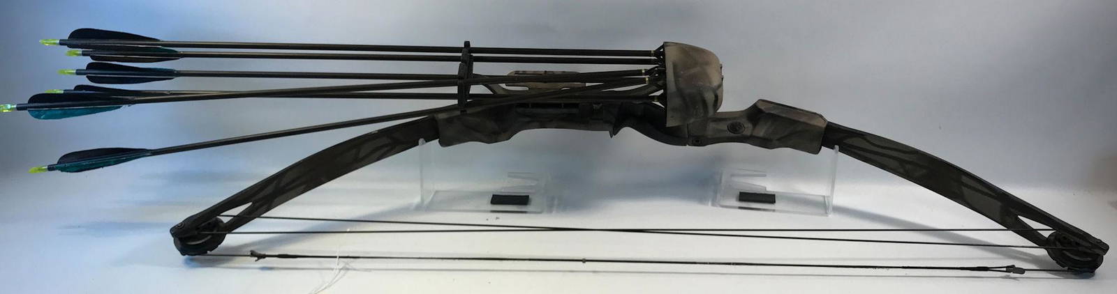 Black Bear Compound Bow