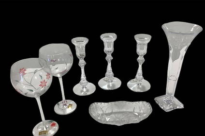 William Yeoward ~ Online Auction