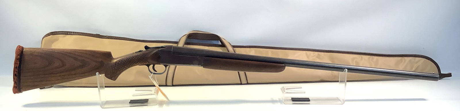 Savage Arms Model 220a .12 Gauge Single Shot Shotgun Sn: None ...