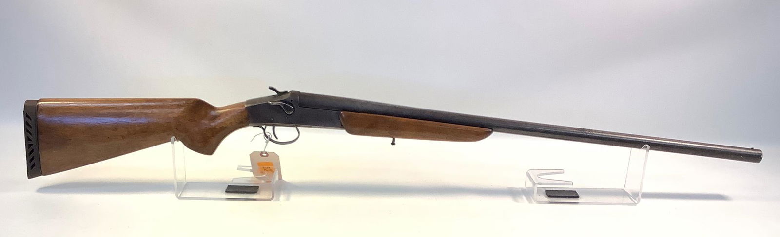 Savage Arms (Stevens) Model 940A .12 Gauge Single-shot shotgun SN: None ...