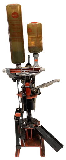 Mec 9000 Series Shotshell Reloader 32" W/ Manual