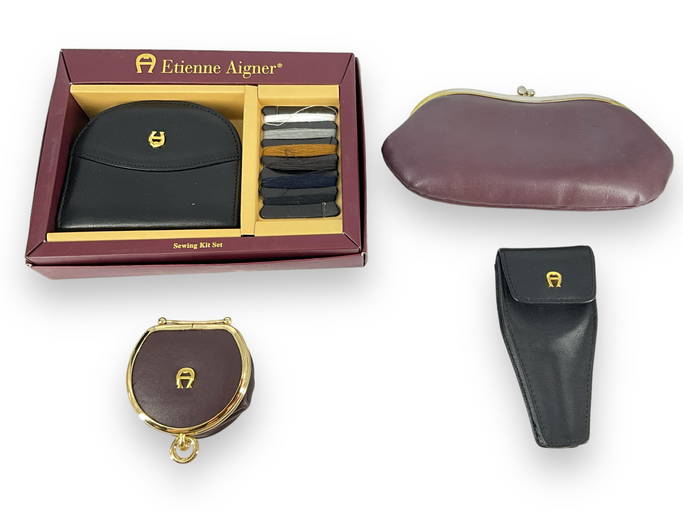Etienne Aigner Accessories