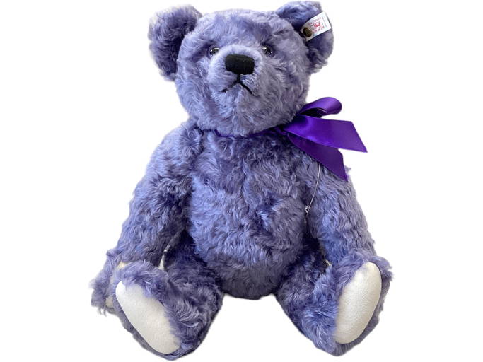 Steiff "lavender Bear"