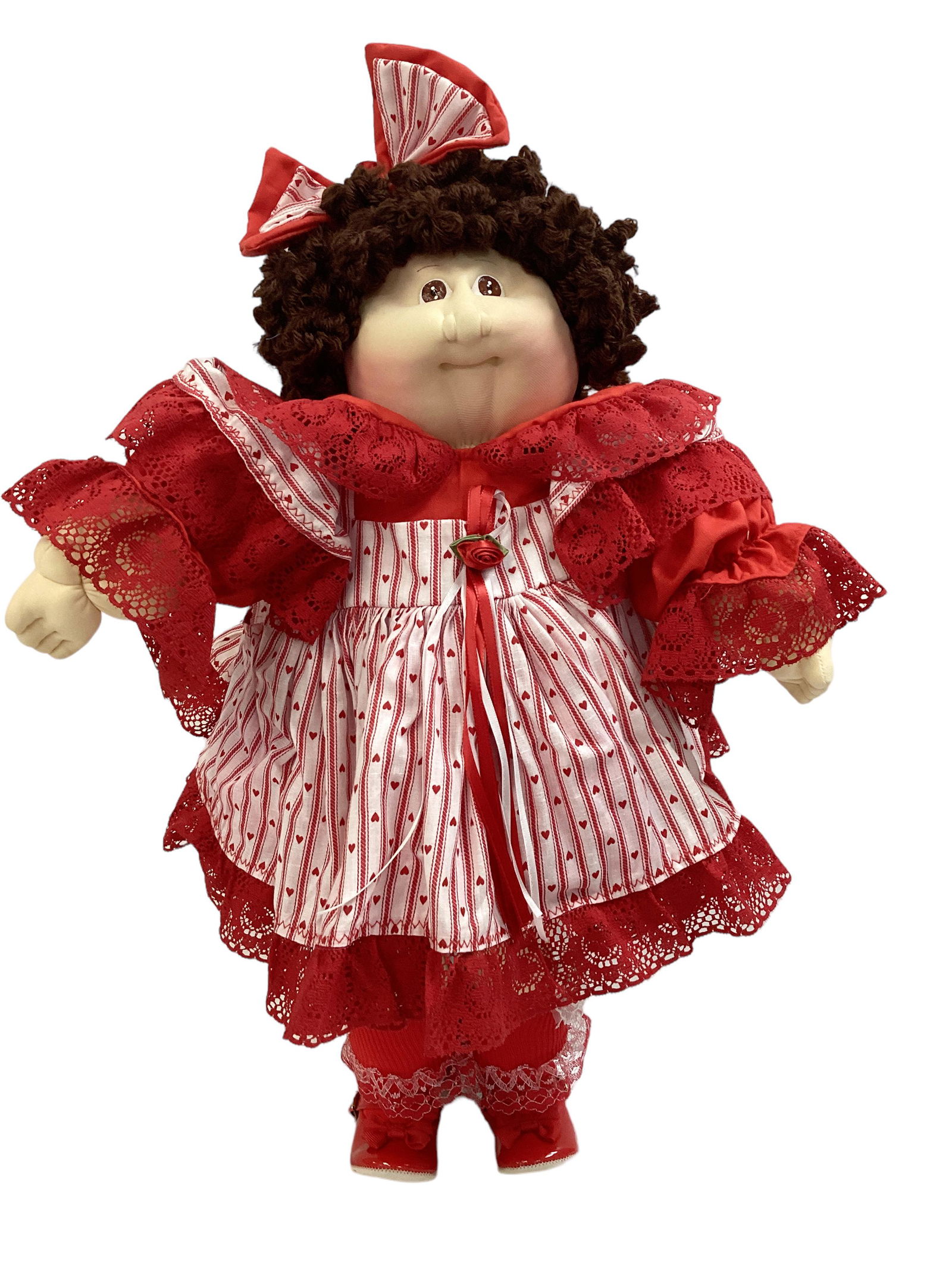 1985 Cabbage Patch Kid