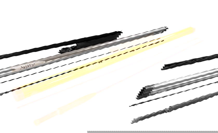 Sage Graphite Ii Fly Rod And Tube Case