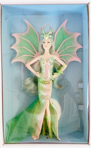 Barbie Dragon Empress