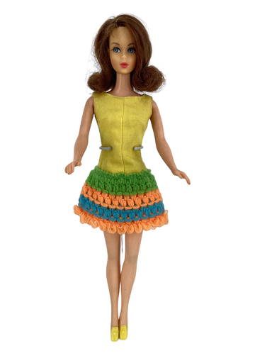 1969 Tnt Barbie