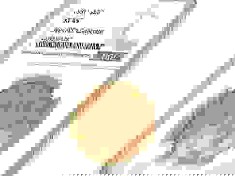 1861-p Xf45 U.s. $20.00 Gold Double Eagle Coin In Slab - Rive D'or Collection Auction