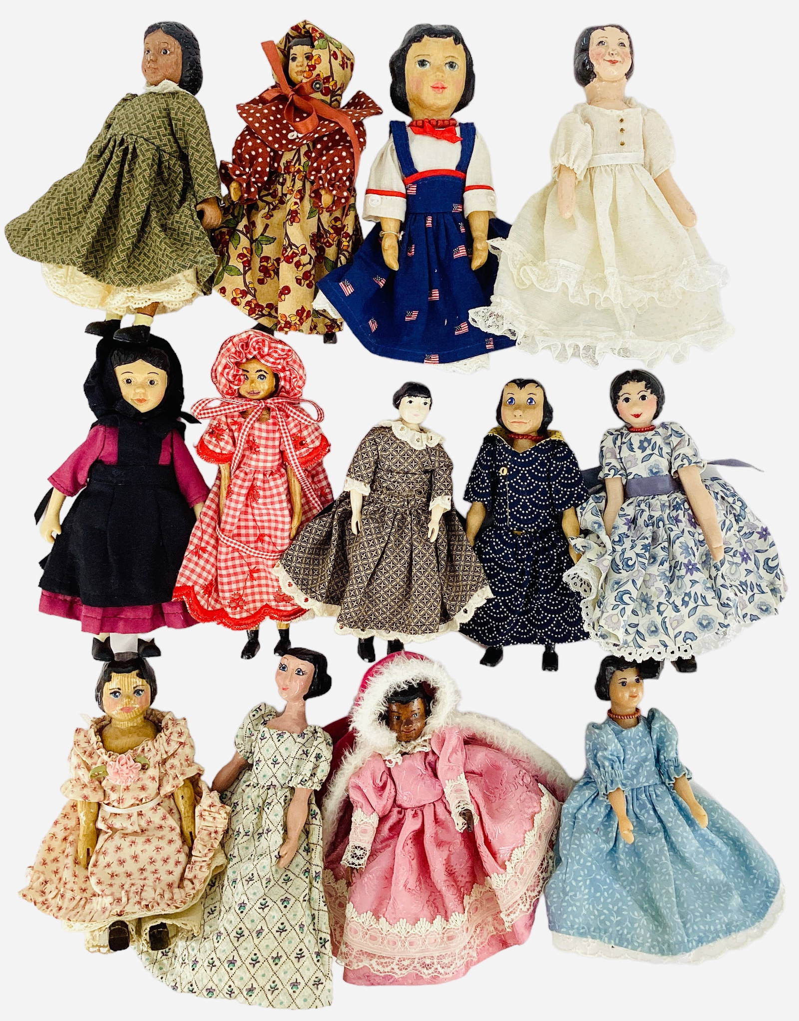 Basket Full Of Hittys. Auction