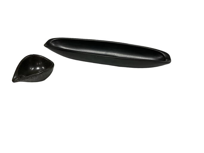 Raymor Modern Artware By Roseville Pottery