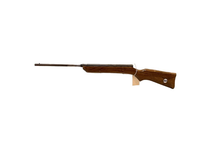 Crosman Model I 350 Slide Action Air Rifle *****does Not Require ...