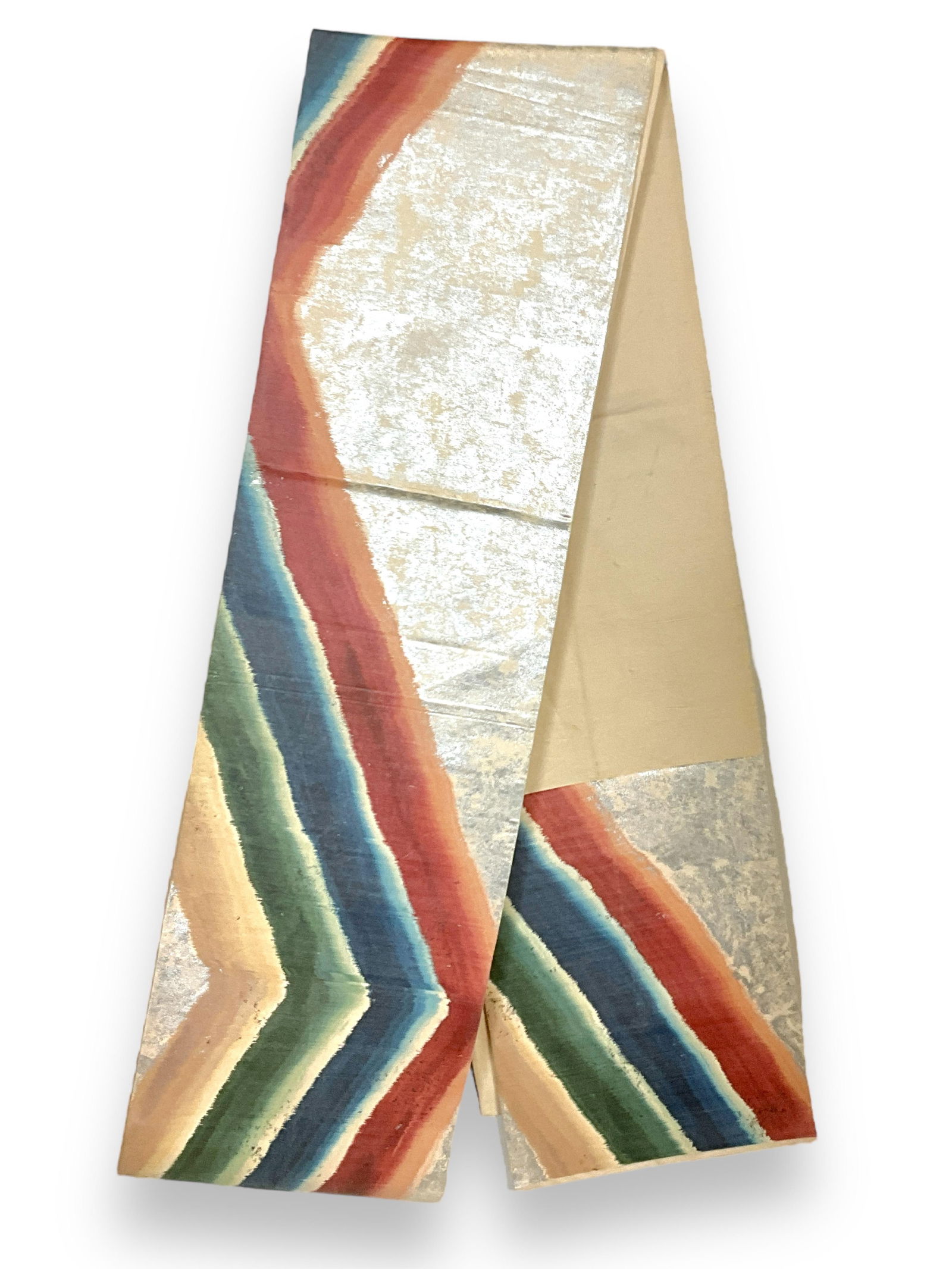 Phenomenal Japanese Obi Auction