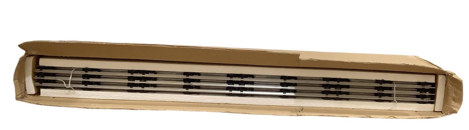 Lionel O Gauge Tubular Track Auction