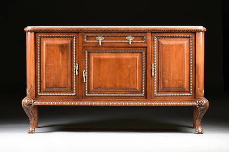 Limbert Sideboard, First Half 20th Century.