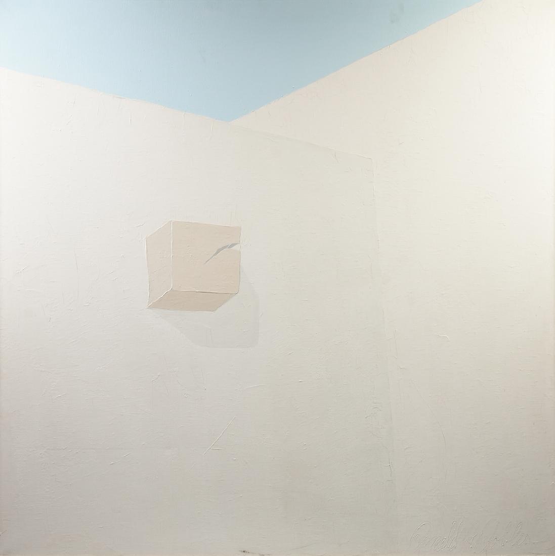 RONALD A. ROBLES (American 1937-2012) A PAINTING, - Jul 21, 2019 ...