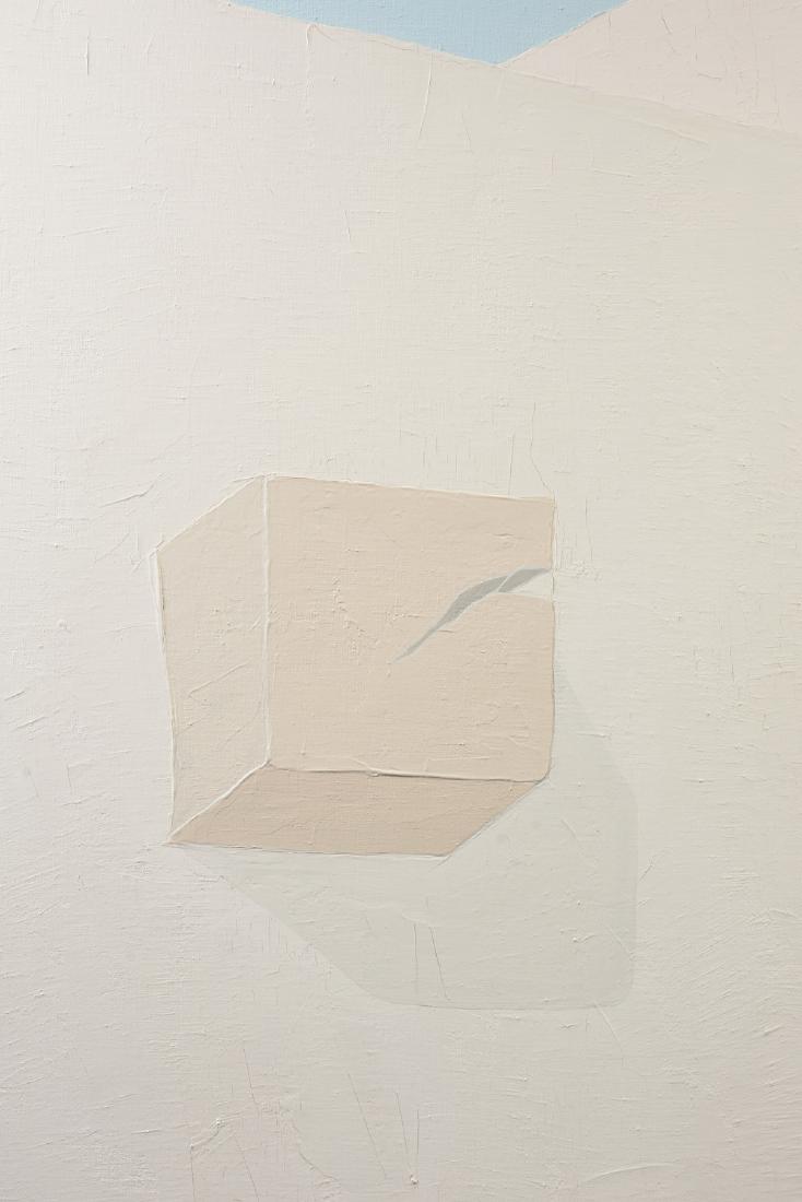 RONALD A. ROBLES (American 1937-2012) A PAINTING, - Jul 21, 2019 ...