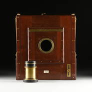 Camera Obscura, c. 1840 - Mar 21, 2015 | Auction Team Breker in Germany