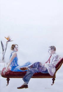 David Remfry Prices - 27 Auction Price Results