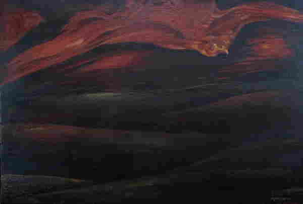 Important Indian modernist painting by Manishi Dey - Nov 04, 2017 | The ...