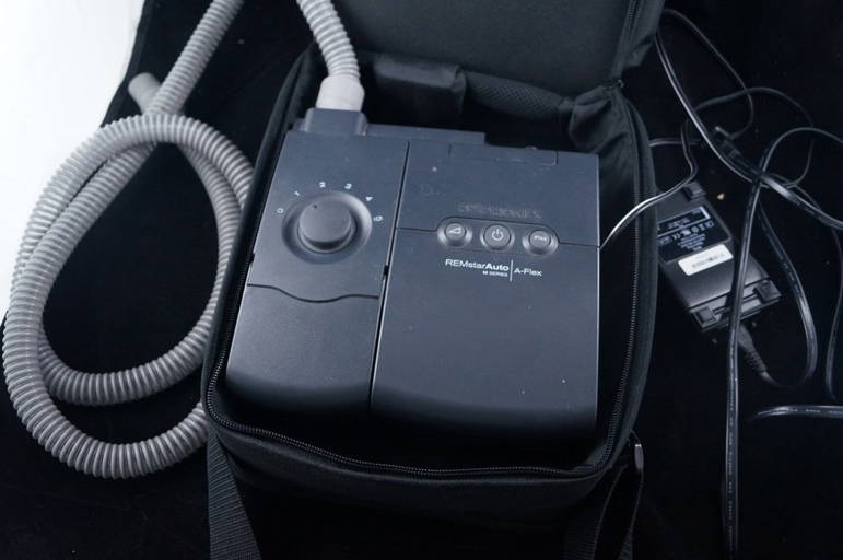 Respironics Remstar Auto A Flex, M Series Humidifier