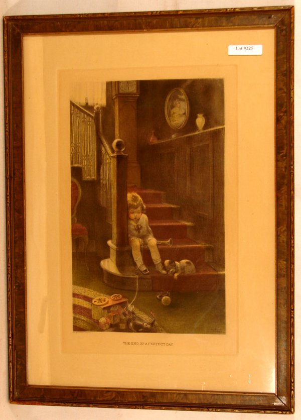 225: Bessie P Gutmann - Meta Grimball - End of Day - Sep 22, 2006 ...