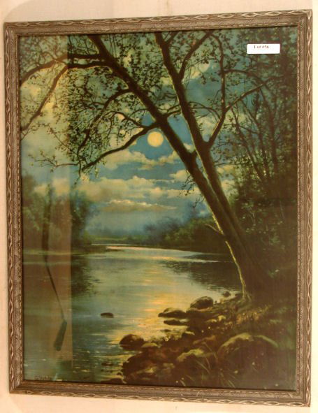 R Atkinson Fox - Geo White - Sentinel of the Night - Nov 10, 2006 ...