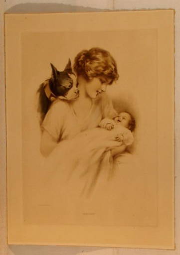 70: Bessie P Gutmann - Eda Doench - Jealousy - Nov 10, 2006 | Michael ...