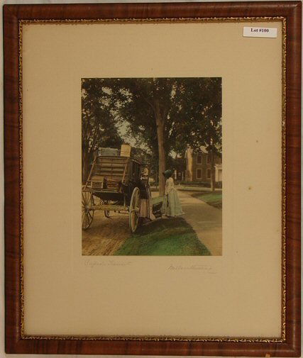 Michael Ivankovich Antiques & Auction Company - Michael Ivankovich ...