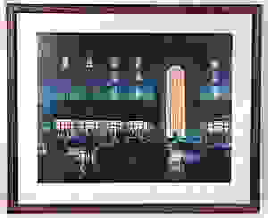 Paul Rendel Heinz Hall, Pittsburgh Pa