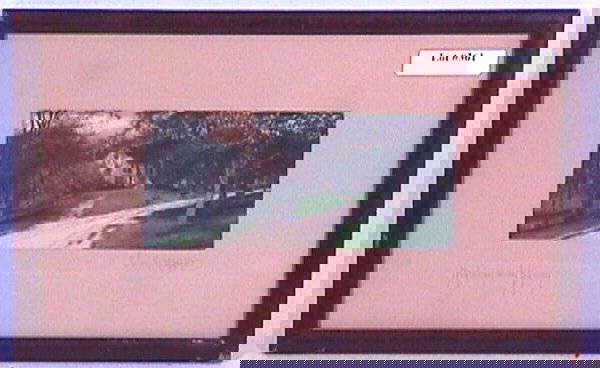 Chas R Higgins - Highway and Byway - Cows - Jun 03, 2005 | Michael ...