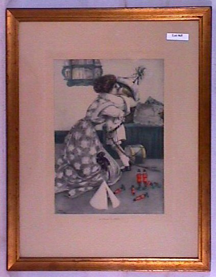 65: Bessie P Gutmann - Meta Grimball - A Call To Arms