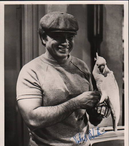 Robert Blake Baretta