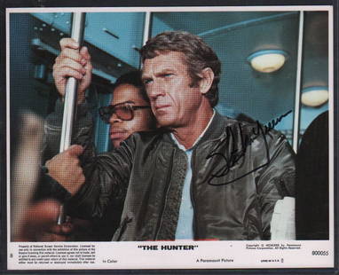 Steve Mcqueen Death Certificate