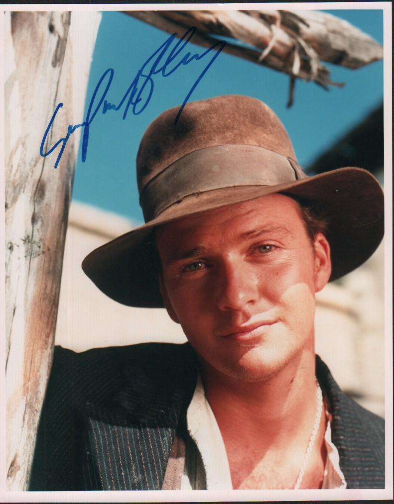 Sean Patrick Flannery signed photograph (#0042) on Dec 05, 2022 | Piece of the Past, Inc. in AZ