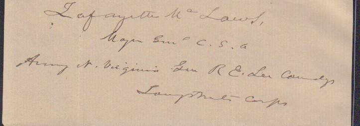 Civil War Enfield Musket Combination Tool