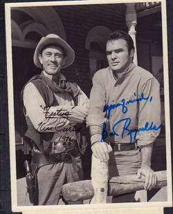 Burt Reynolds Gunsmoke Scripts