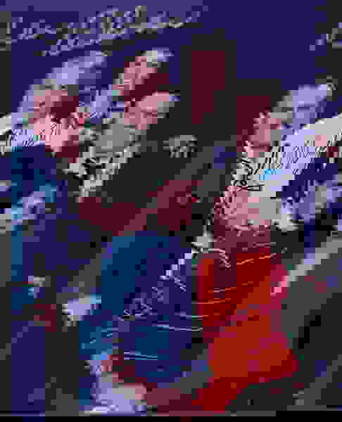 Cheers Cast Signed Photo Auction