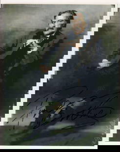 Autograph Auction NO RESERVE ! 2023-11-05 Auction - 299 Price Results ...