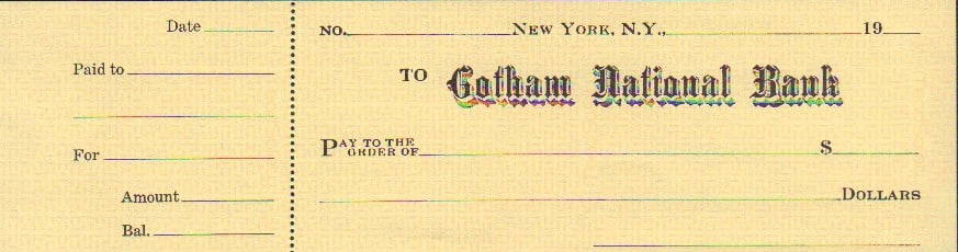 Batman Returns Newspaper Box Props Auction