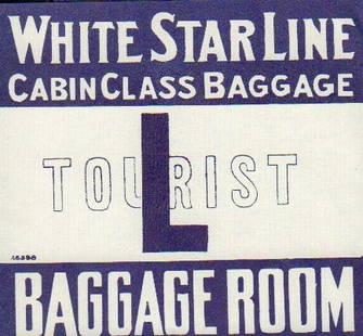 Smeat Prop Labels From Waterworld Auction