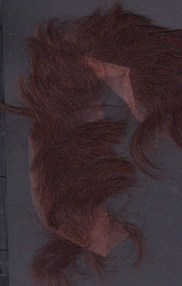 Terminator Hair Appliance Auction