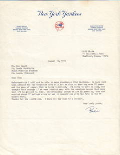 Mork And Mindy Signed Auction