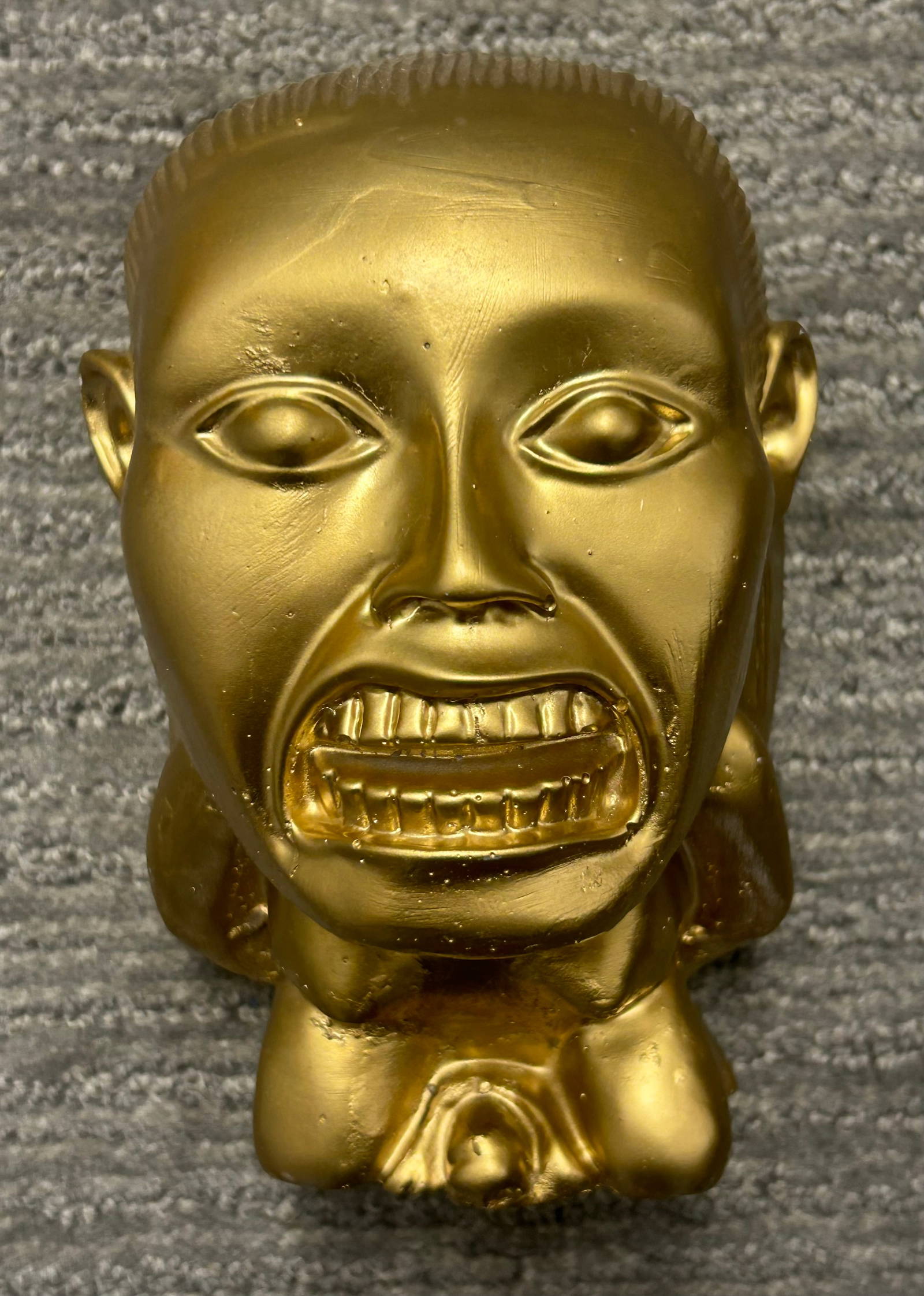 Indiana Jones Prop Idol Auction