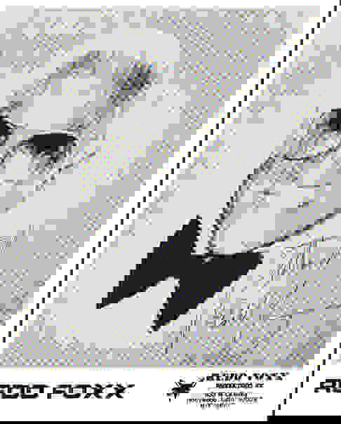 Redd Fox Signed Photograph Auction