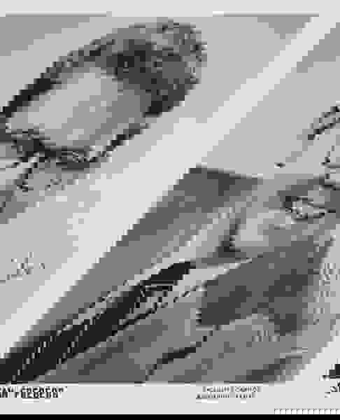 Stan Freberg Signed Photograph Auction