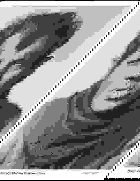 Henry Hull Signed Photograph Auction